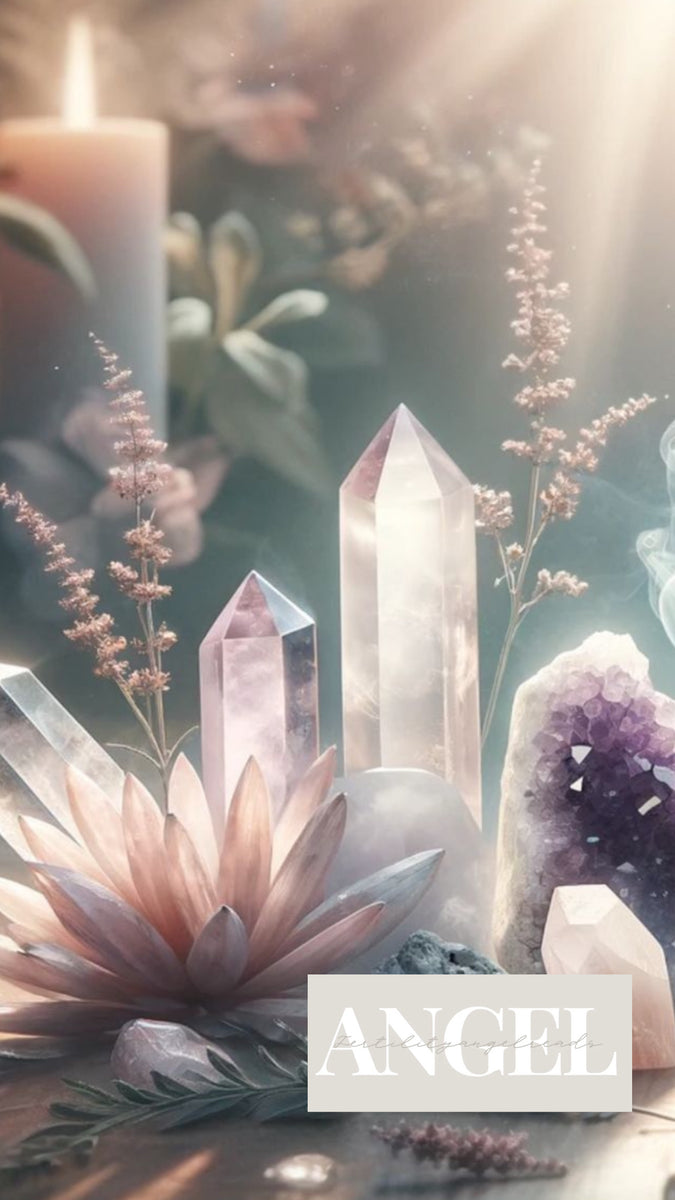 Angels Question Package – fertilityangelreads